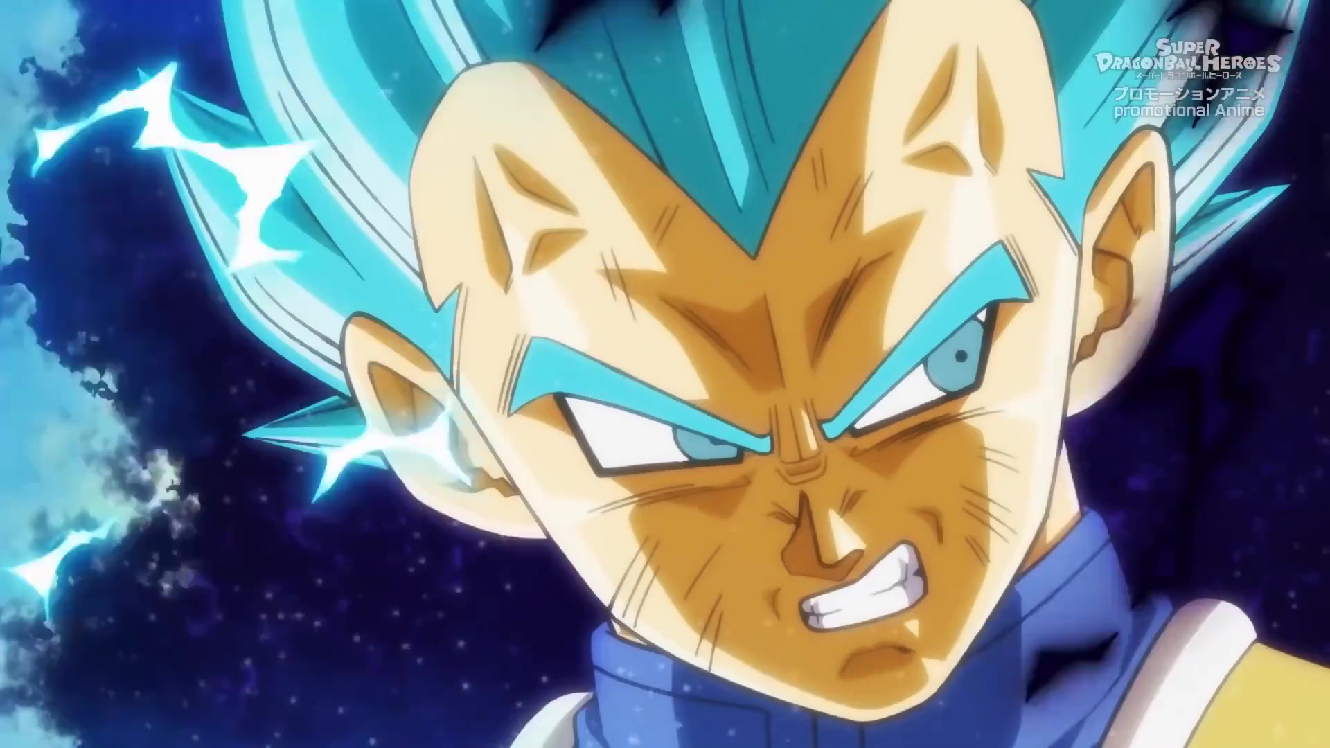 Super DB Heroes Big Bang Mission episodio 14 HardSubIta - Dragon Ball ...
